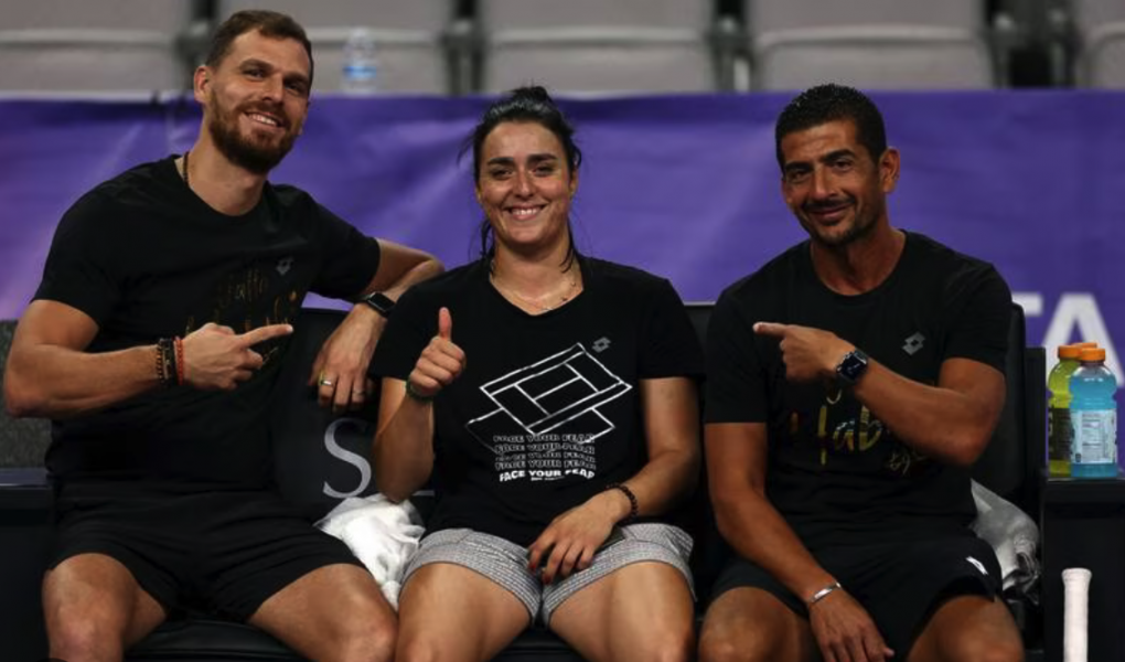 Από το μηδέν στα… πάντα: Η ονειρώδης ιστορία της Ονς Ζαμπέρ | SDNA